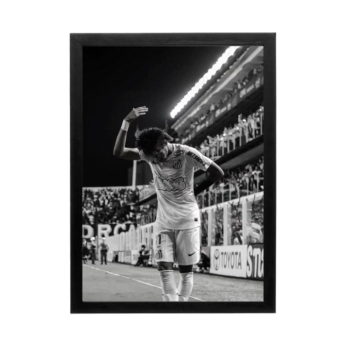 NEYMAR 'Epic Moment' Frame| Spark Store